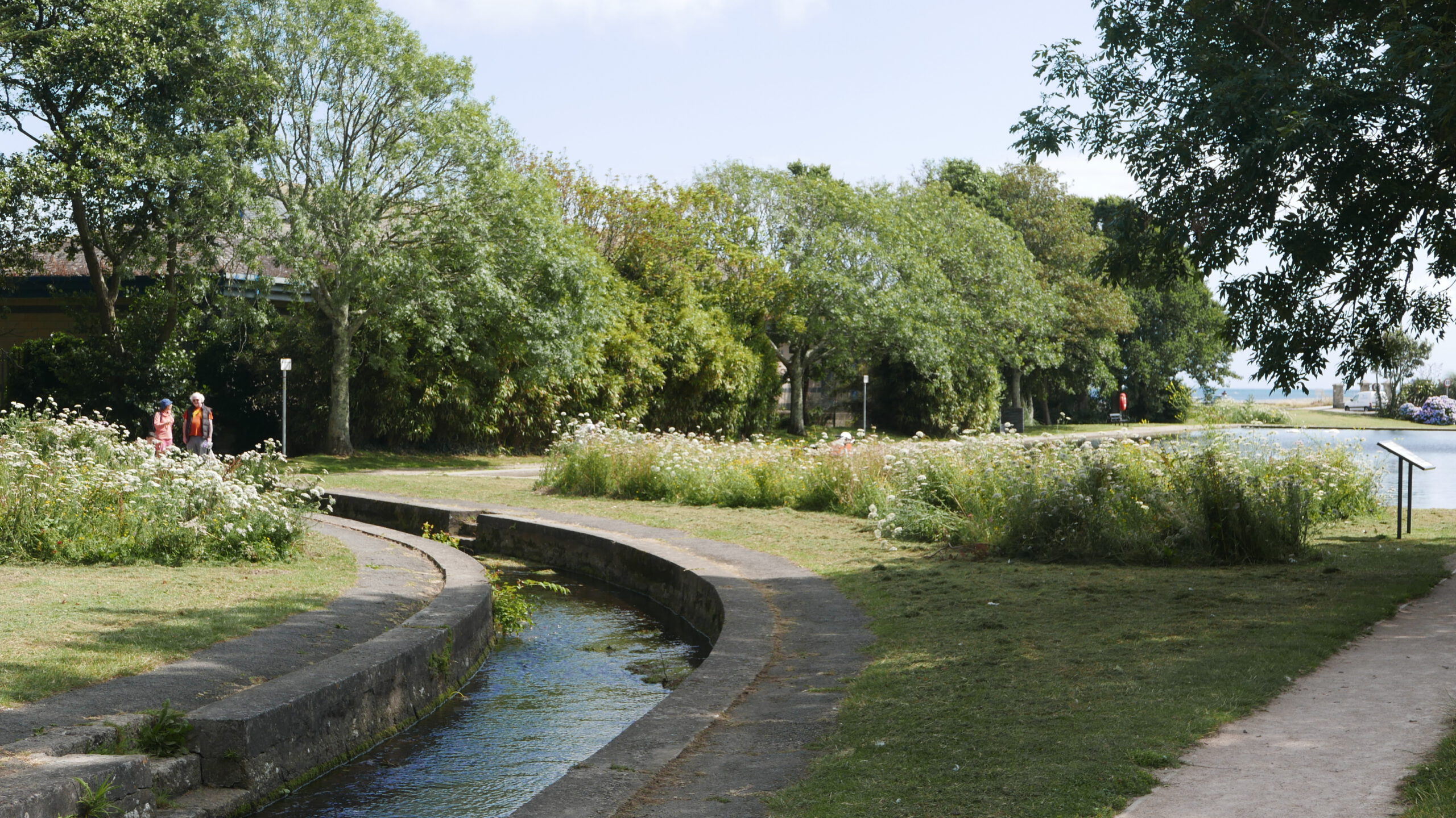 Green Infrastructure for Growth / Making Space for Nature ...